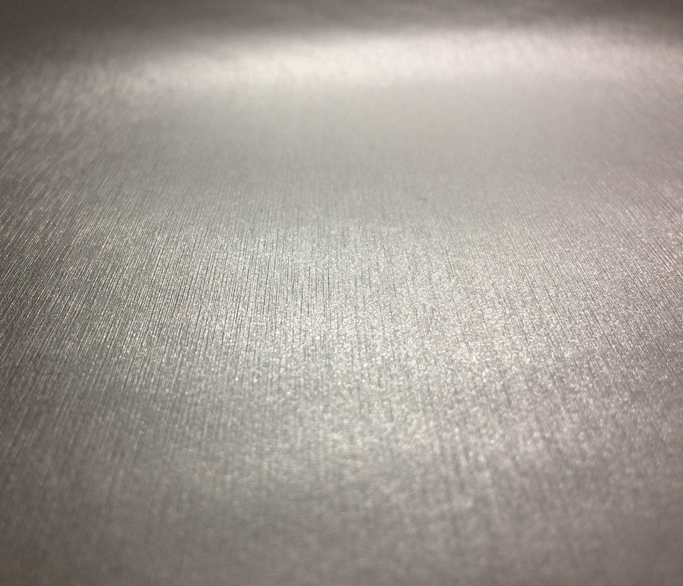 Brushed Silver Vinyl | 450mm/m | Self Adhesive Vinyl – Vinyl Depot UK