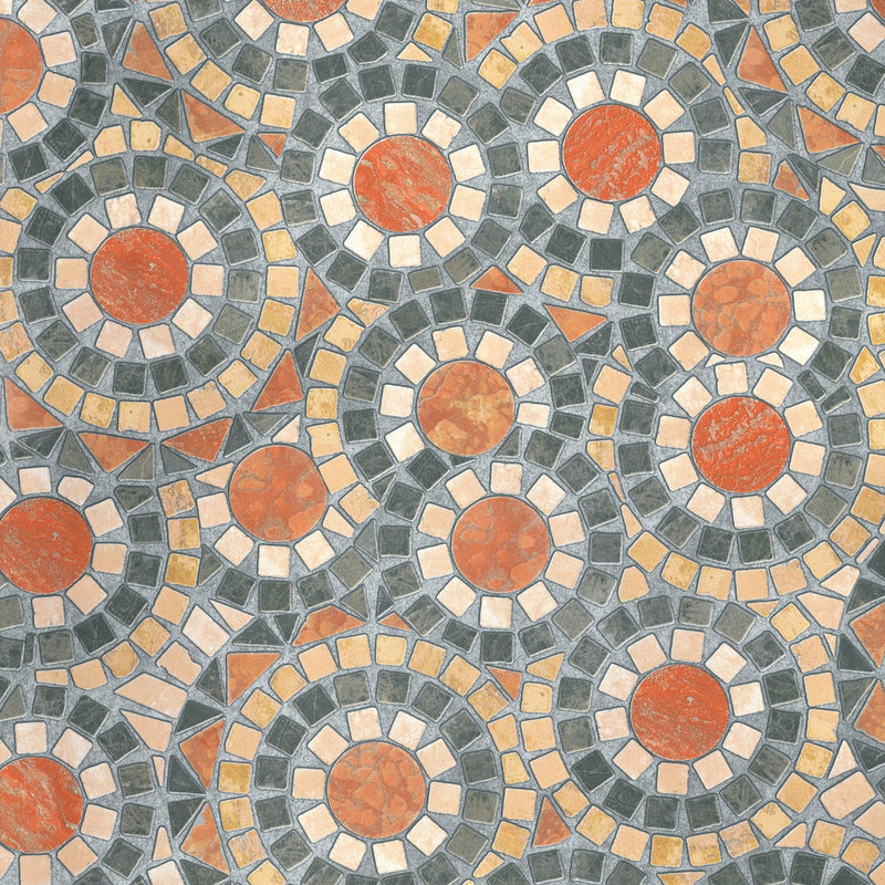 Mosaic Vinyl | 450mm/m | Self Adhesive Vinyl – Vinyl Depot UK