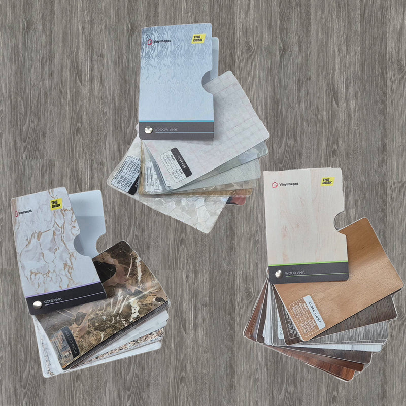 Request A Sample | Variety Of Colours | Self Adhesive Vinyl – Vinyl ...