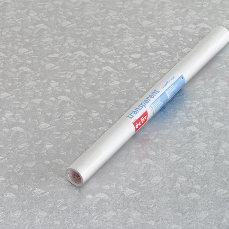 Splinter Window Film | 900mm/m | Transparent Window Vinyl – Vinyl Depot UK