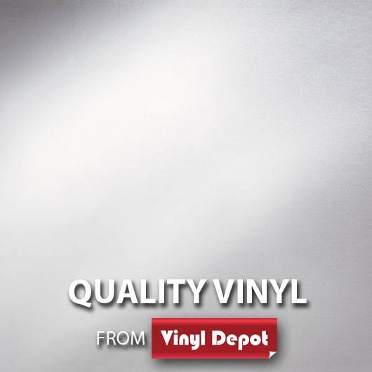 Opal Window Film | 675mm/m | Transparent Window Vinyl – Vinyl Depot UK